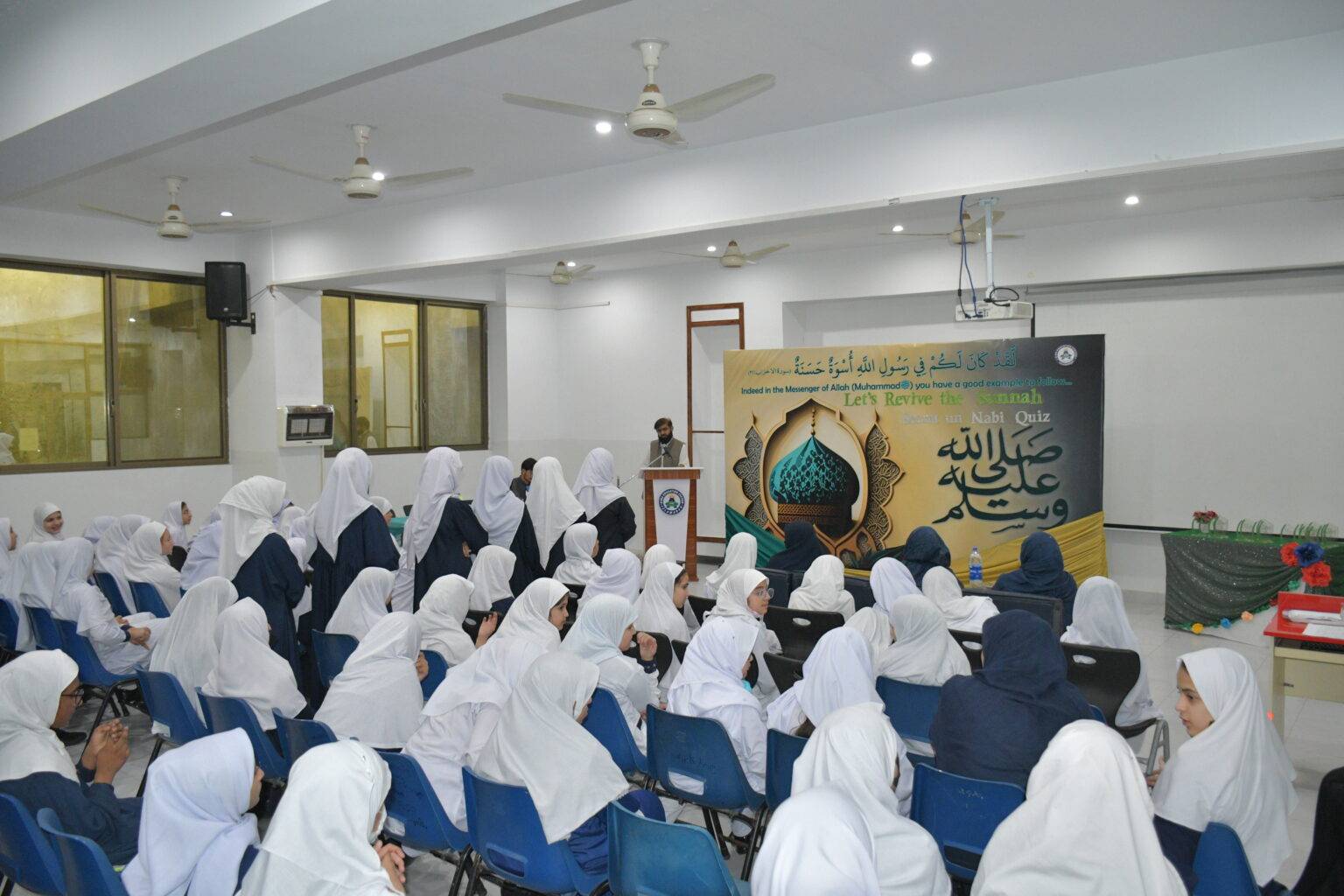 Academics - Aims Education System